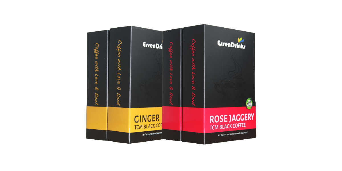 TCM Coffee | Brewed with Love and Soul | Essendrinks