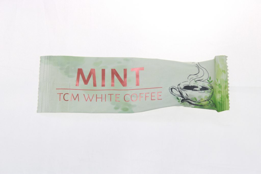 (Sachet)TCM White Coffee – Mint - Essendrinks